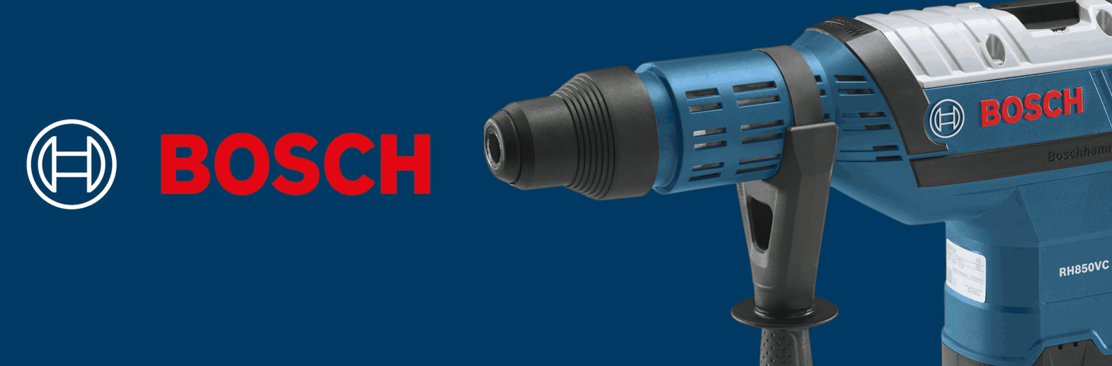 Bosch Tools - A top brand since 1886. Available at all Fasteners Inc ...